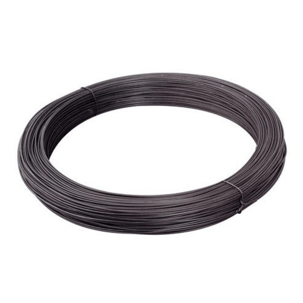 Alambre Negro Recocido Acerbrag N16 x 1kg - Supermat