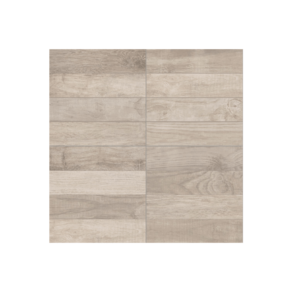 Cerámica Cerro Negro Arce Claro Satinado 51x51 - Supermat